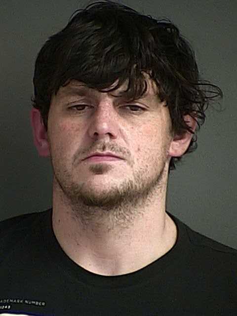 MAN JAILED FOR DRUGS, WARRANTS – KQEN News Radio